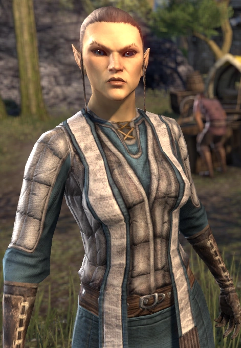 Anenwen | Elder Scrolls | Fandom