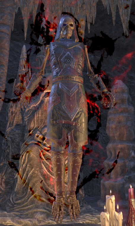 Guise of the Cadaverous Assassin | Elder Scrolls | Fandom