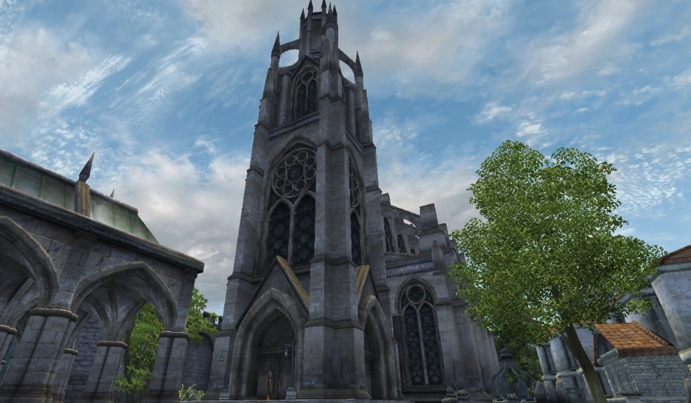 Categoría:Oblivion: Anvil | Elder Scrolls | Fandom