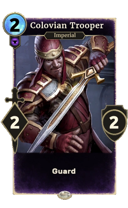 Colovian Trooper | Elder Scrolls | Fandom