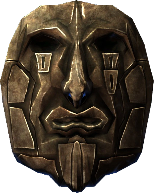 Dwarven Autumn Visage | Elder Scrolls | Fandom