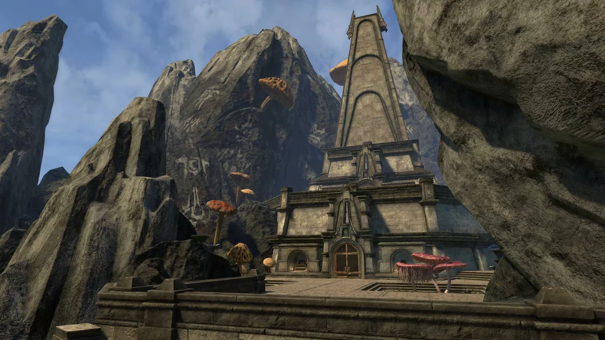 Category:Necrom: Map Image Needed | Elder Scrolls | Fandom