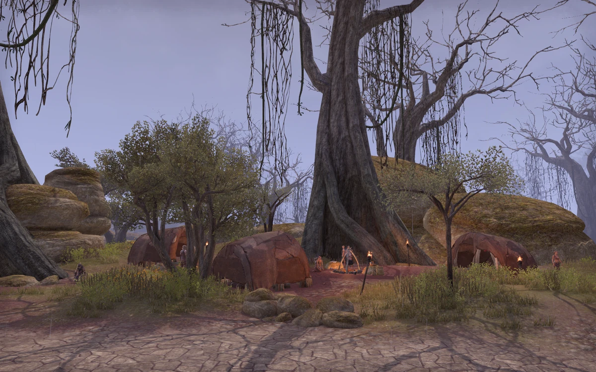 Falinesti Autumn Site | Elder Scrolls | Fandom
