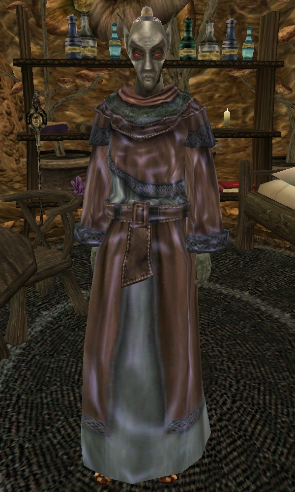 Felen Maryon | The Elder Scrolls Wiki | Fandom