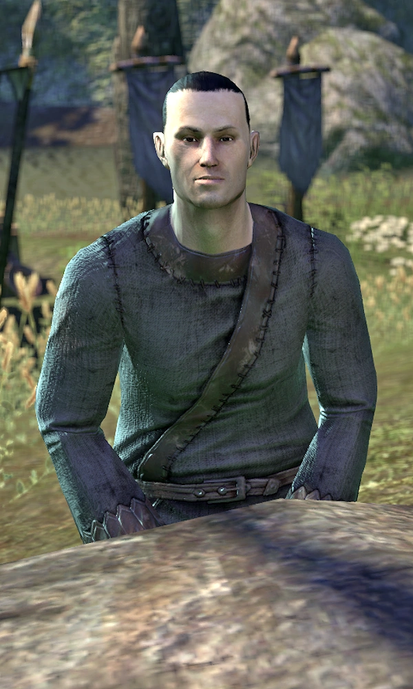 Geric | Elder Scrolls | Fandom