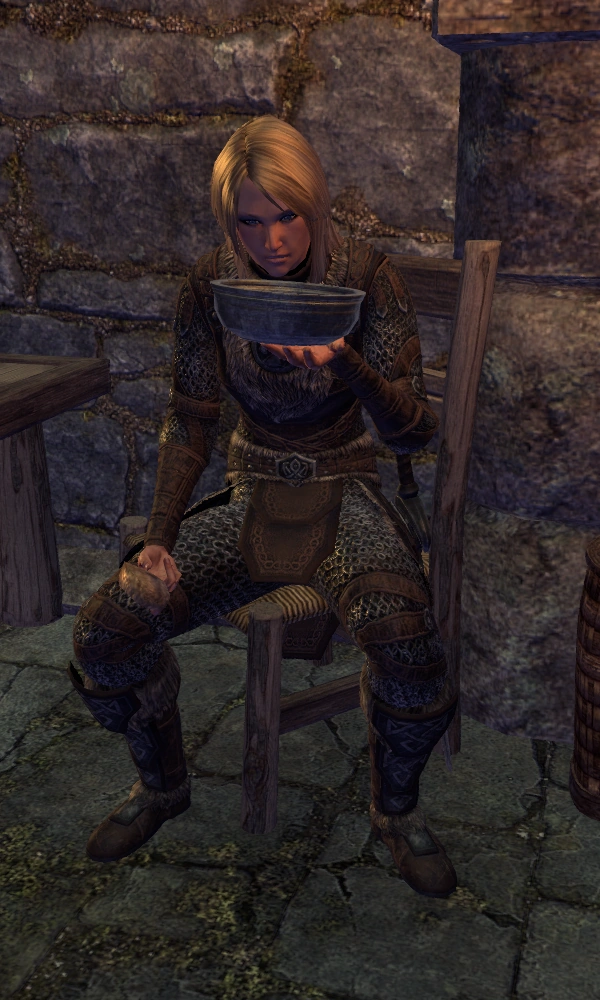 Hlokela | Elder Scrolls | Fandom