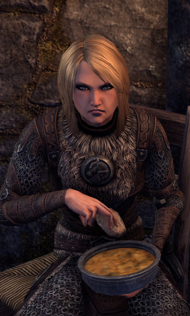 Hlokela | Wiki The Elder Scrolls | Fandom