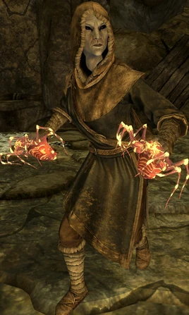 Merilar Rendas | Elder Scrolls | Fandom