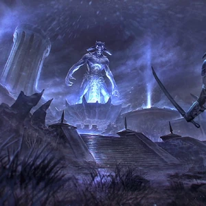 Discuss Everything About Elder Scrolls | Fandom