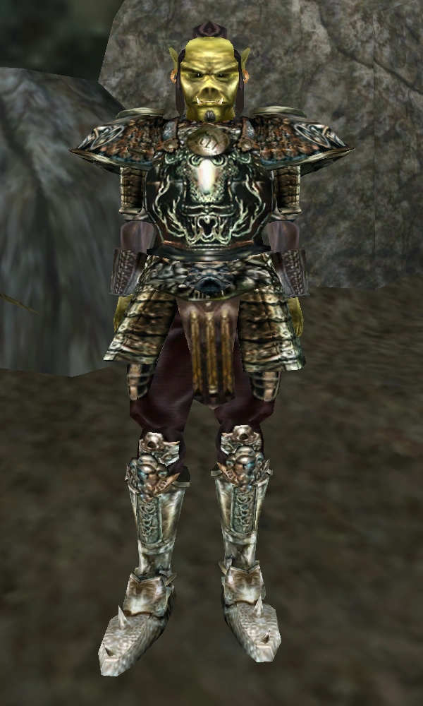 Murzol gro-Ulfimph | The Elder Scrolls Wiki | Fandom