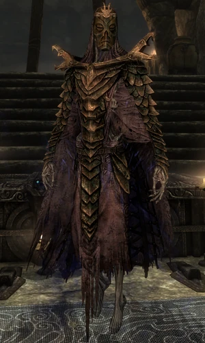 Otar the Mad | Elder Scrolls | Fandom