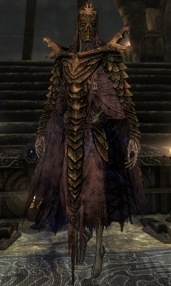 Otar the Mad | Elder Scrolls | Fandom