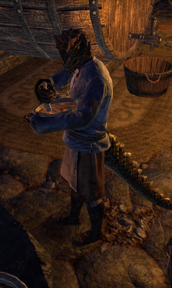 Pekai-Jee | Elder Scrolls | Fandom