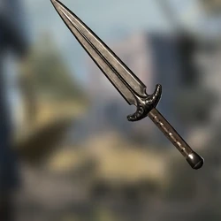 Skyrim Blades Weapons