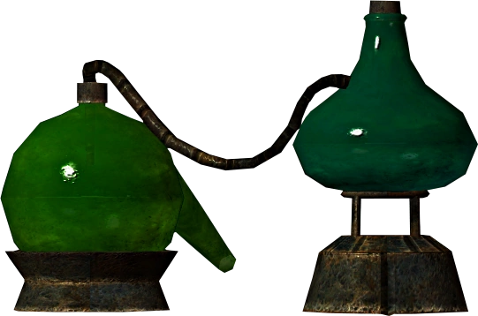 Alembic (Skyrim Creation Club) | Elder Scrolls | Fandom