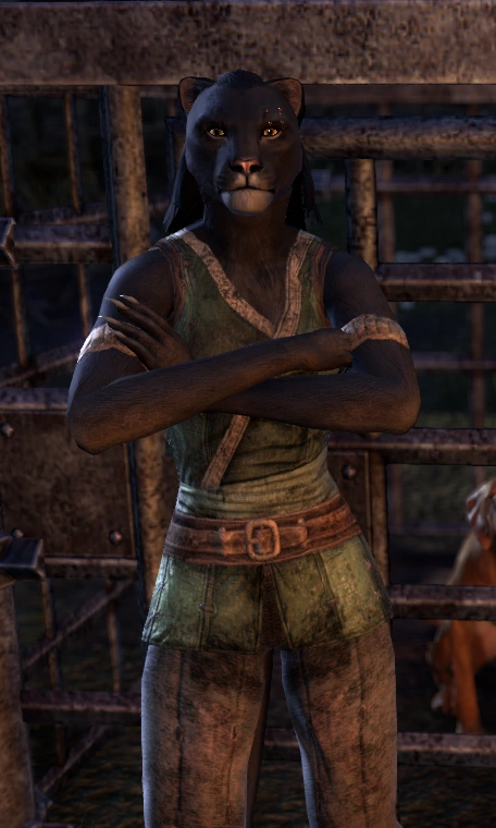 Tahara | Wiki The Elder Scrolls | Fandom