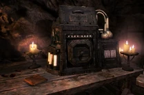 White Ridge Barrow | Elder Scrolls | Fandom