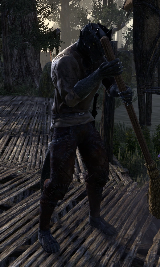 Xazar | Wiki The Elder Scrolls | Fandom