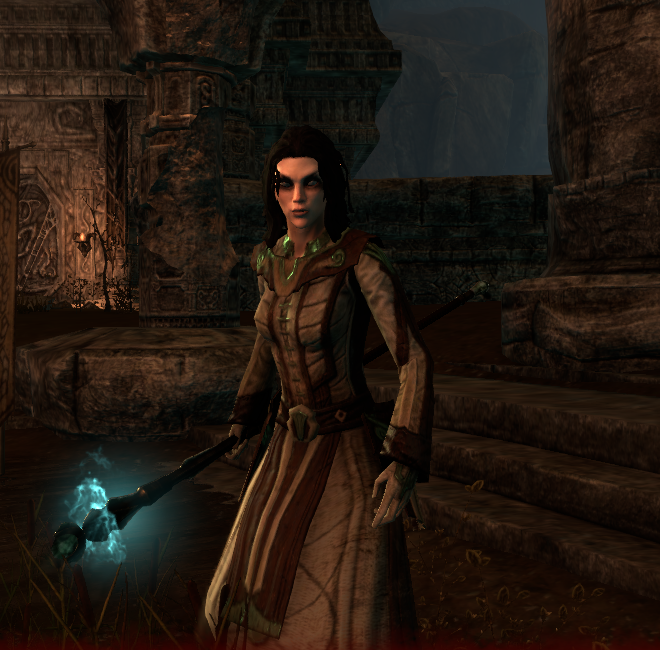 Потерянная The Elder Scrolls Wiki Fandom