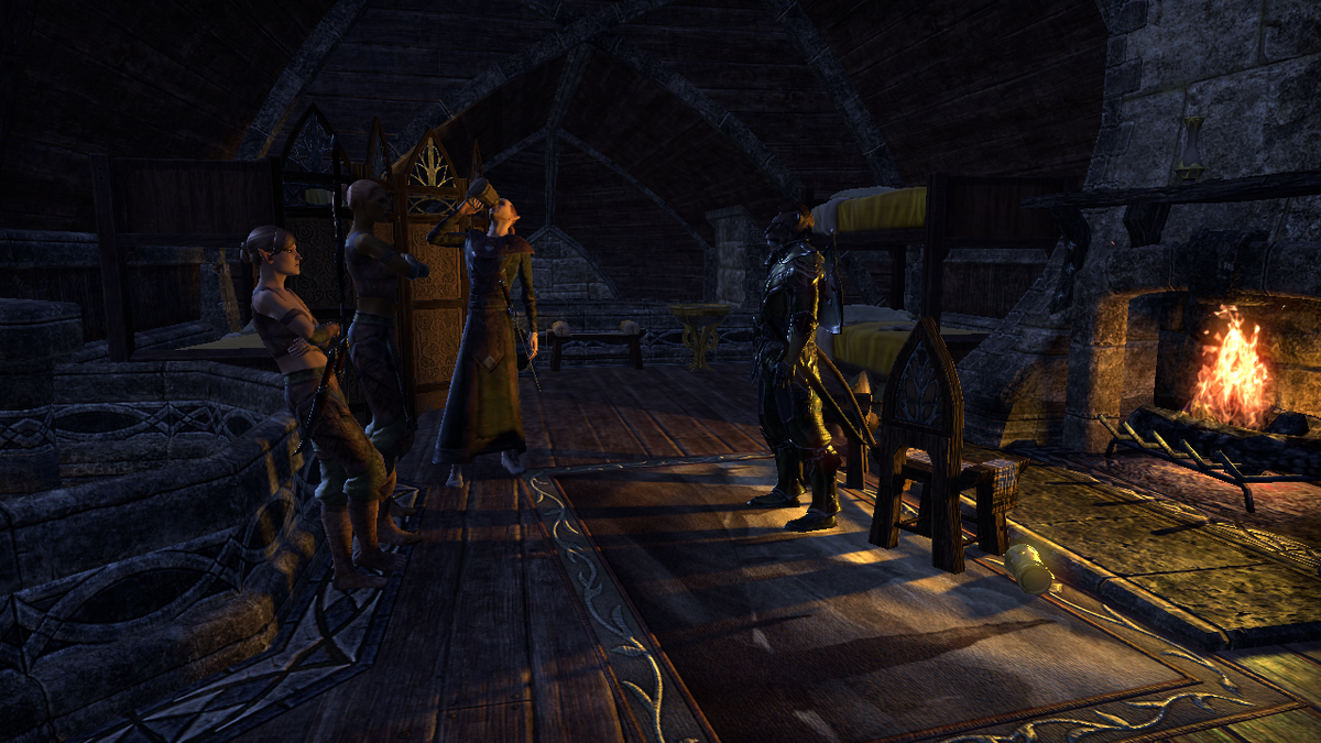 Неустрашимые Доминион The Elder Scrolls Wiki Fandom