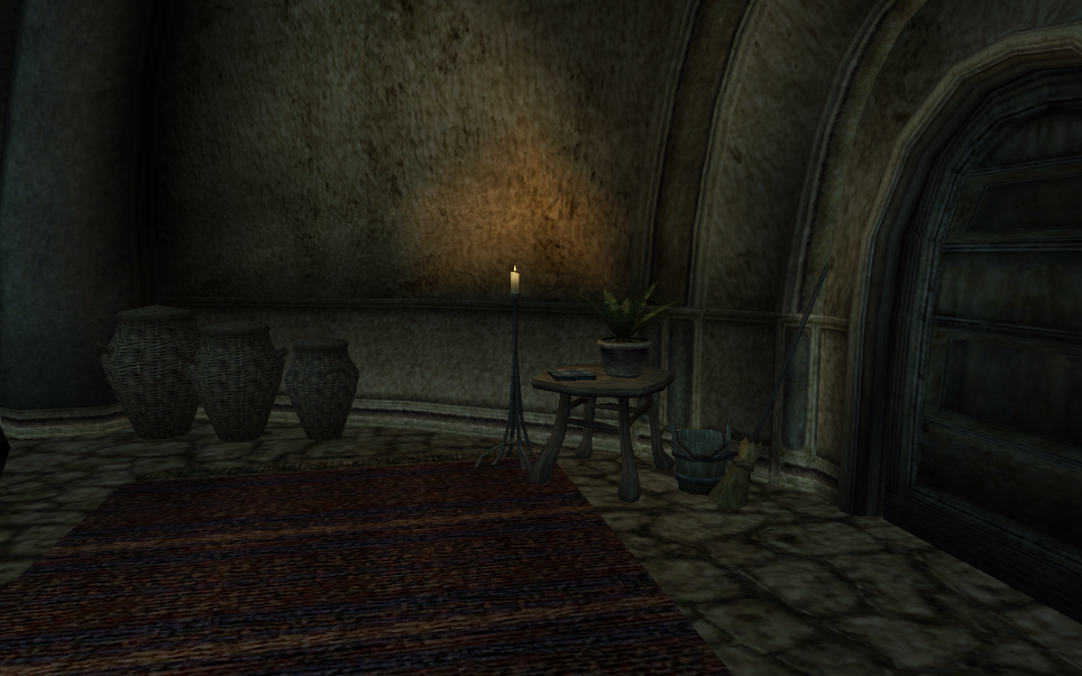 Хижина Асси Серимилк The Elder Scrolls Wiki Fandom