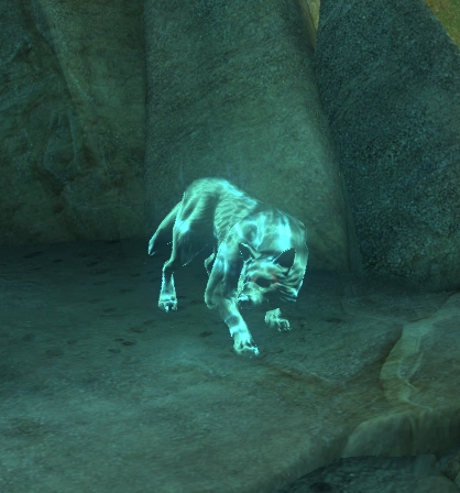 Aspect of Speed | Elder Scrolls | Fandom