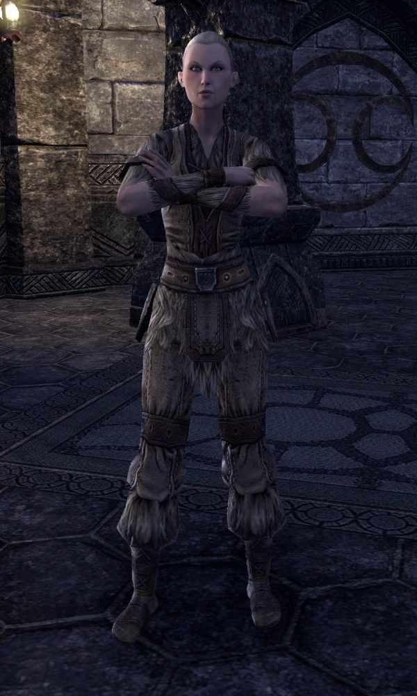 Bree Windworn | Elder Scrolls | Fandom