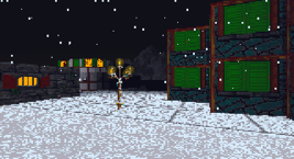 Dunlain Falls | Elder Scrolls | Fandom