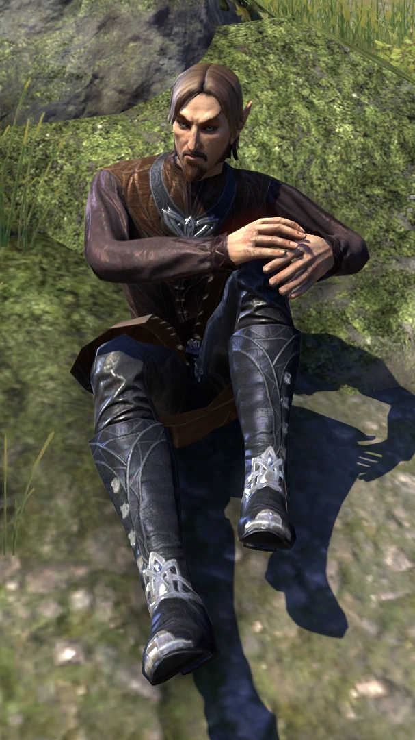 Esterdel | Wiki The Elder Scrolls | Fandom