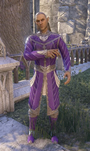 Felarian | Elder Scrolls | Fandom