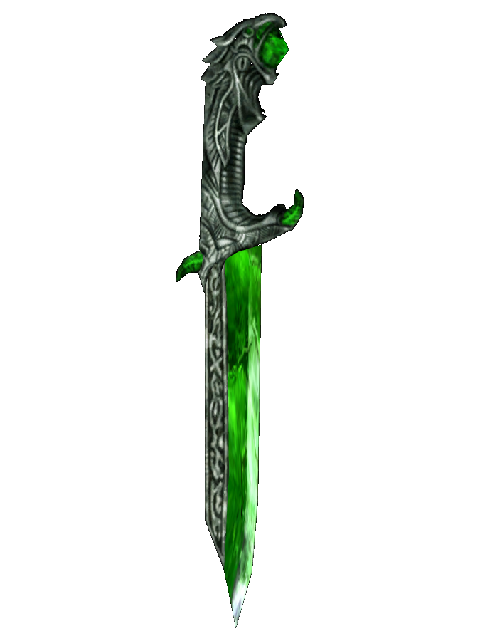 Glass Throwing Knife Morrowind Elder Scrolls Fandom