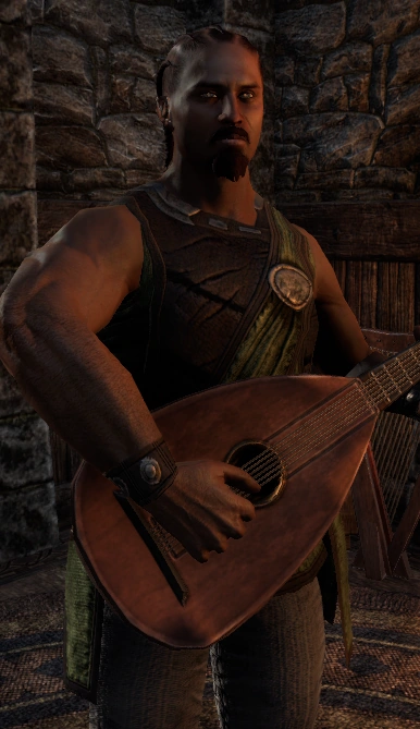 Nimirazan | Wiki The Elder Scrolls | Fandom