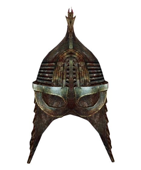 Helm of Ferocity | Elder Scrolls | Fandom