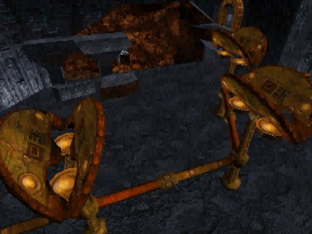 The Dwarven Mines | Elder Scrolls | Fandom