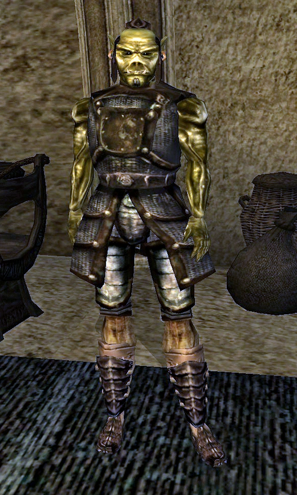 Snakha gro-Marob | Elder Scrolls | Fandom