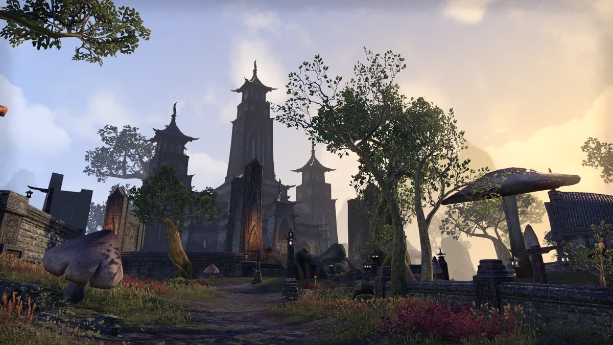 Narsis (Online) | Wiki The Elder Scrolls | Fandom