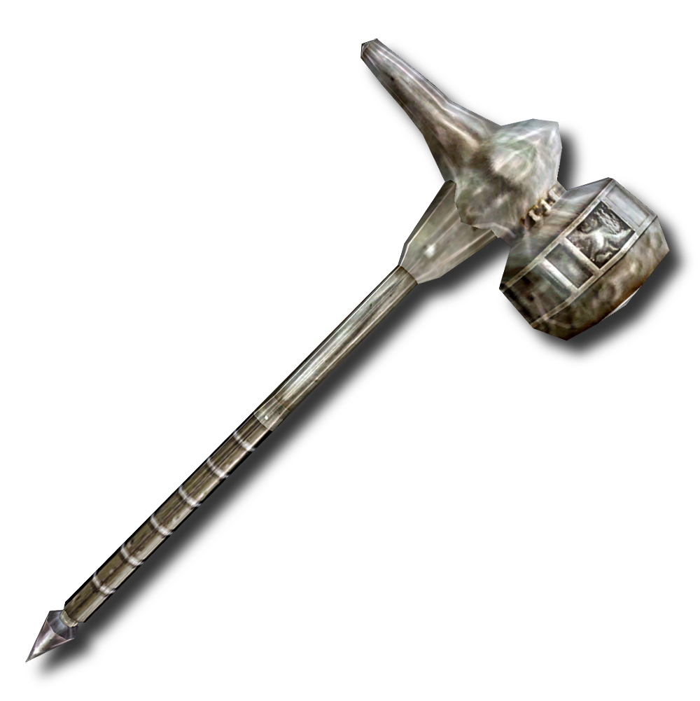 Сокрушитель черепов предмет The Elder Scrolls Wiki Fandom