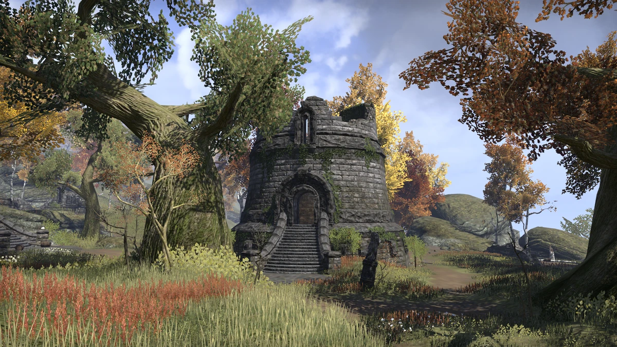 Caractacus | Wiki The Elder Scrolls | Fandom