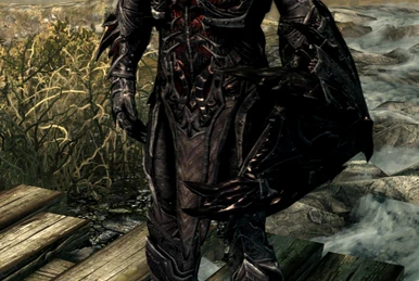 Human Heart Skyrim Wiki Skyrim Creations Hybrid Keisha V.3.0 By