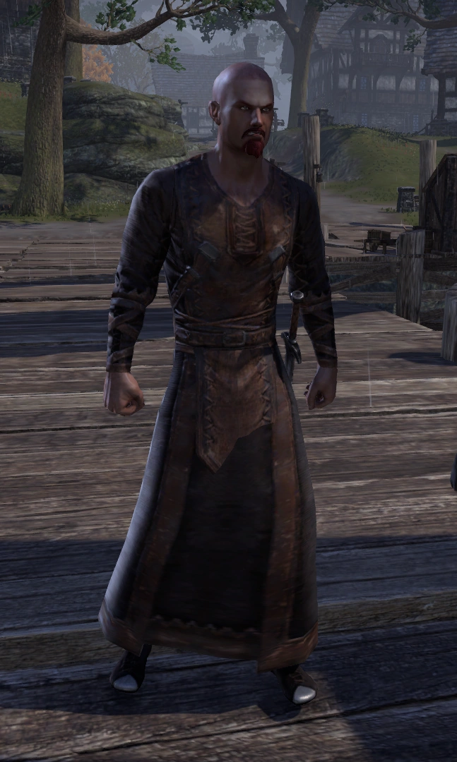 Davier Géric | Wiki The Elder Scrolls | Fandom