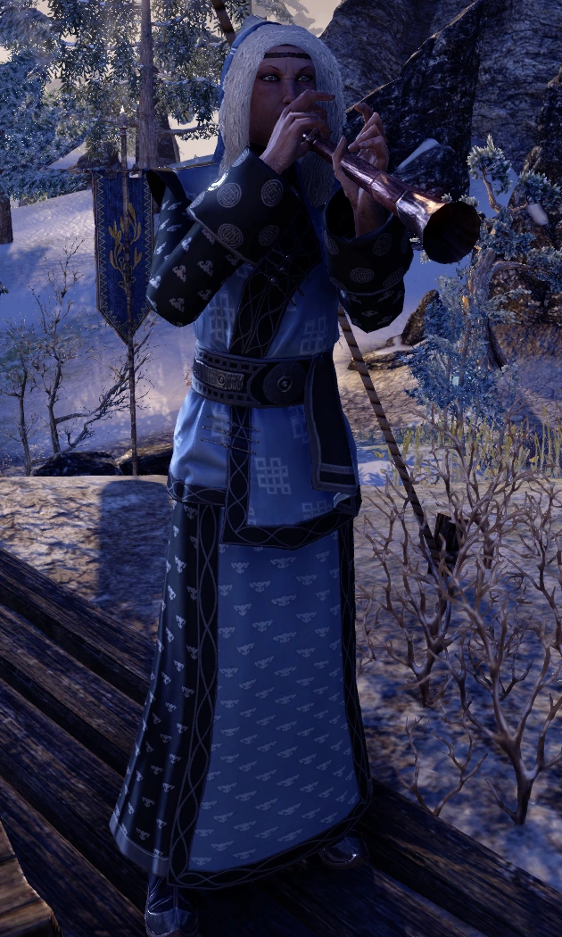 Huolde | Elder Scrolls | Fandom