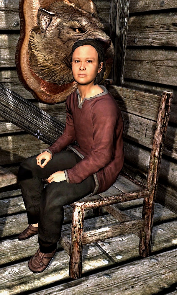 Haming | The Elder Scrolls Wiki | Fandom