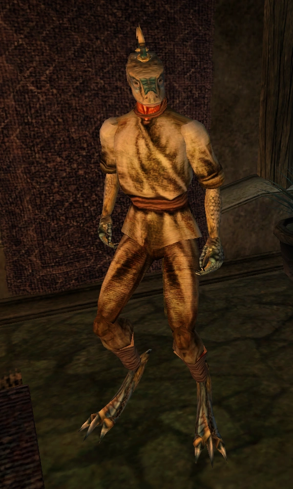 Itan | Elder Scrolls | Fandom