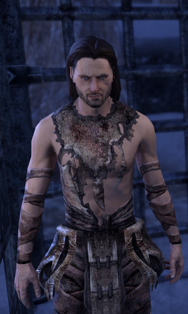 Lesuin | Wiki The Elder Scrolls | Fandom