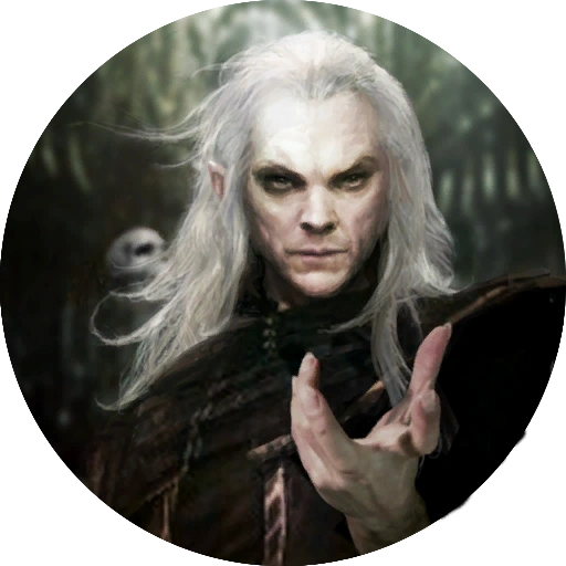 Lord Naarifin | Elder Scrolls | Fandom