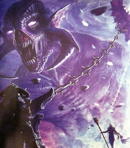 Molag Bal (Online) | The Elder Scrolls Wiki | Fandom
