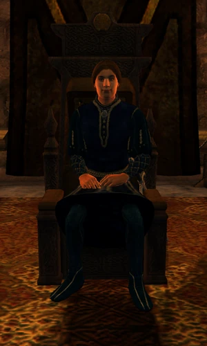 Regulus Terentius | Elder Scrolls | Fandom