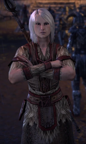 Scalde Svari | Wiki The Elder Scrolls | Fandom