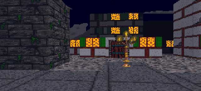 Sentinel (Arena) | Elder Scrolls | Fandom