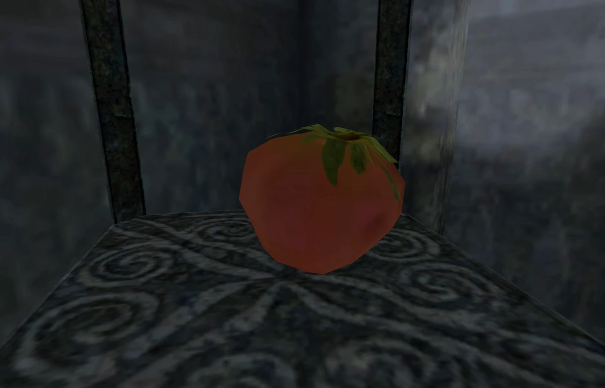 Soul Tomato | Elder Scrolls | Fandom
